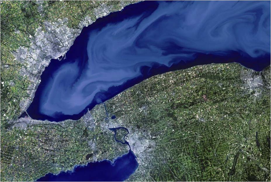 Mapping Niagara - UB Regional Institute