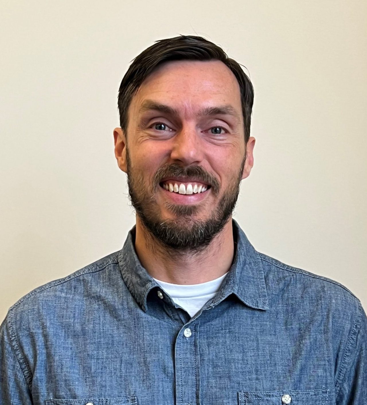 Josh McClain - UB Regional Institute